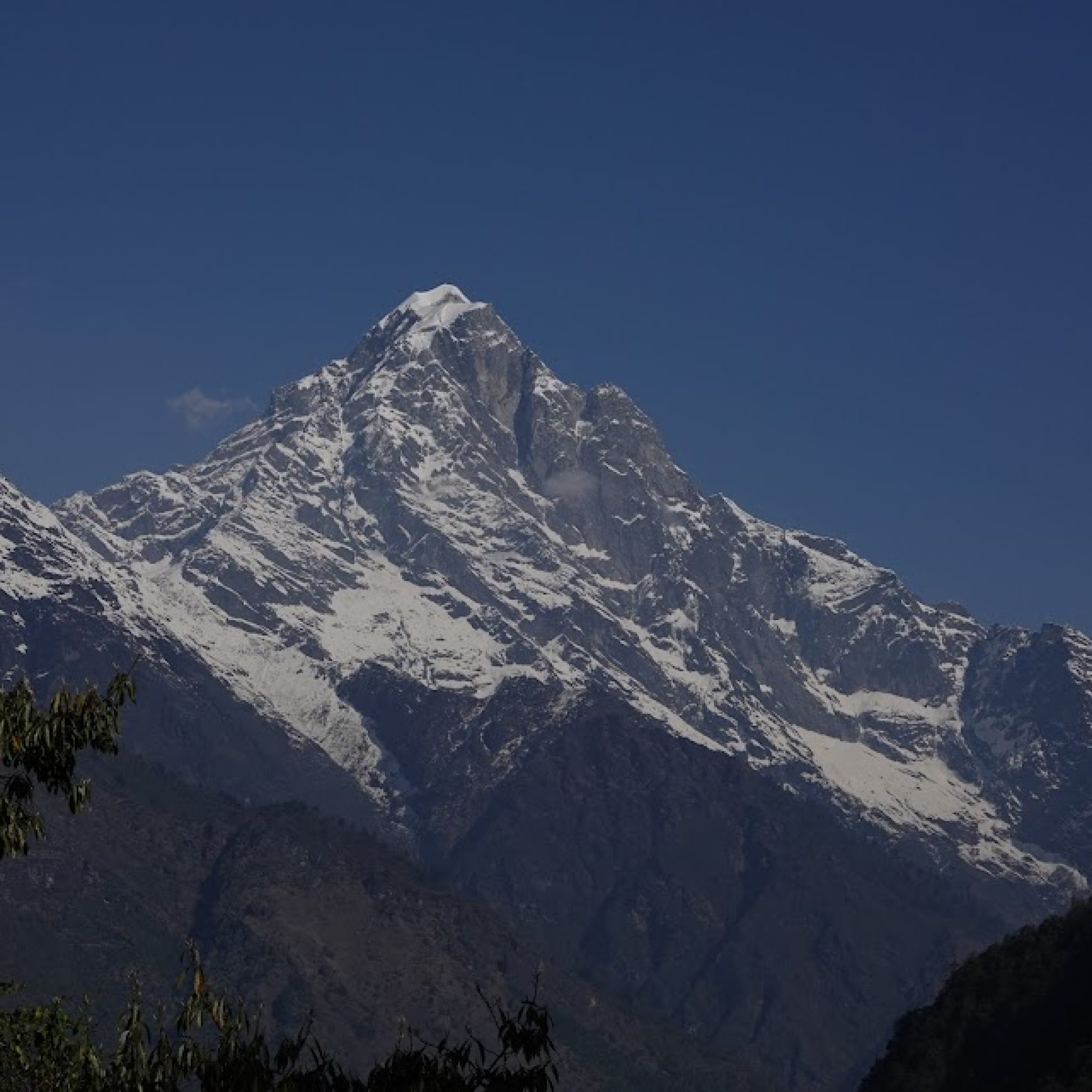 About Nature Heaven Treks and Expedition