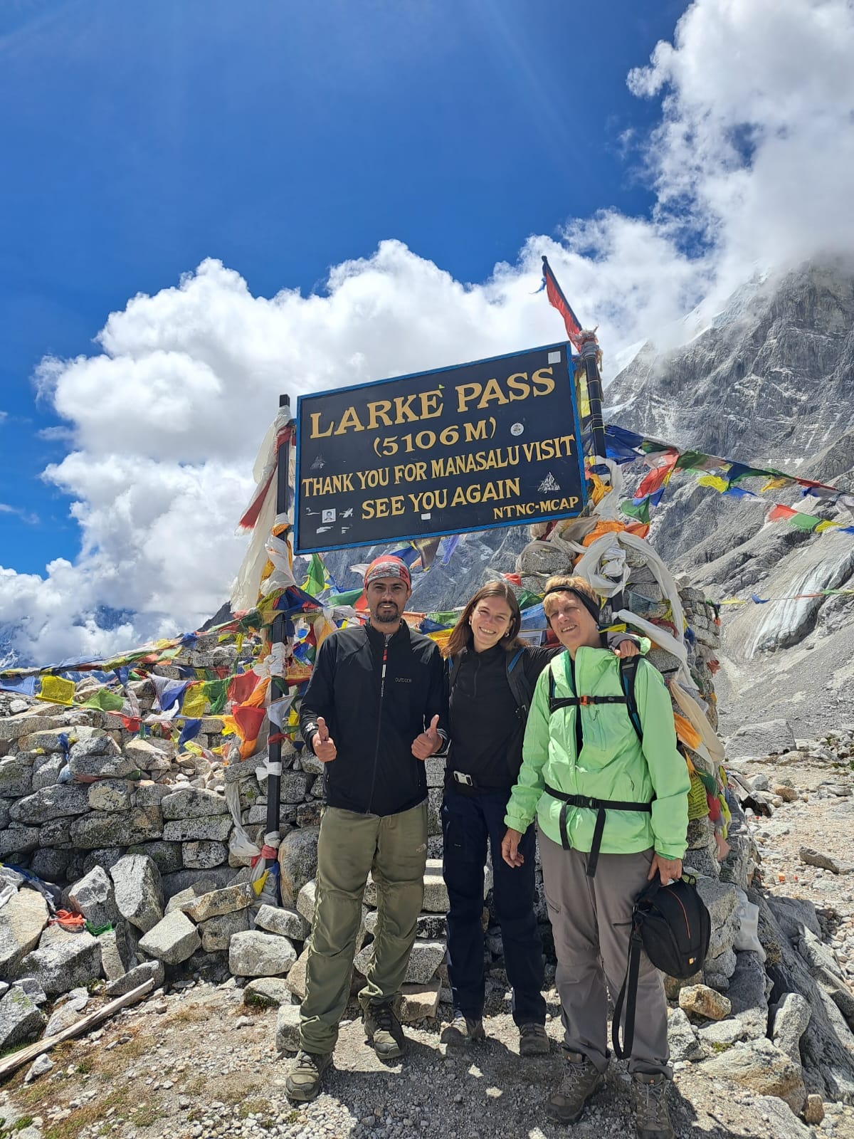 Expedition and Trekking in Nepal: An Epic Journey to Remember ...