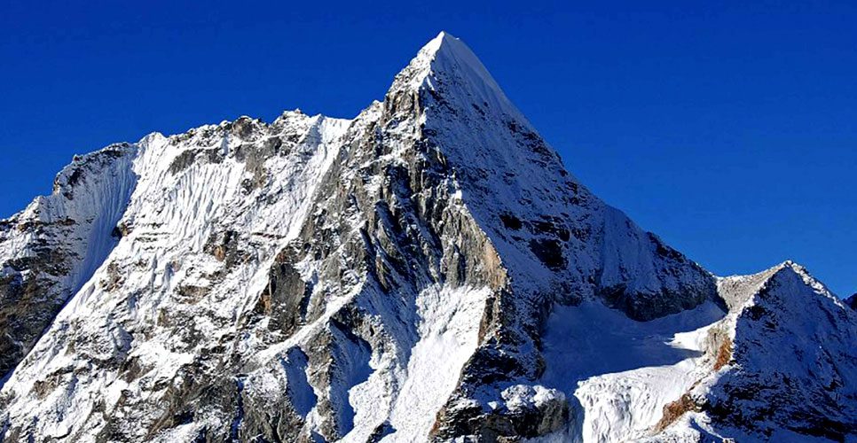 Naya Kanga Peak Climbing : 17 Days Itinerary